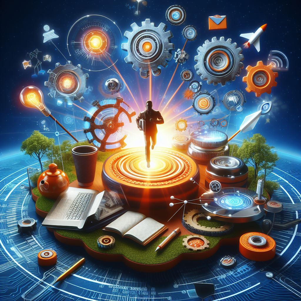 Die Kraft von Content Marketing: Strategien und Best Practices ... Die Kraft von Content Marketing: Strategien und Best Practices ...